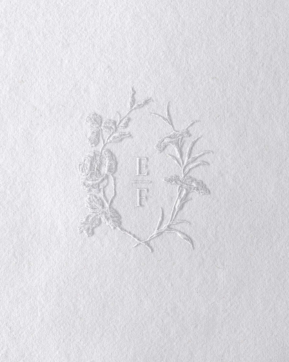 #1 Wedding Monogram Template | The Big Day Online