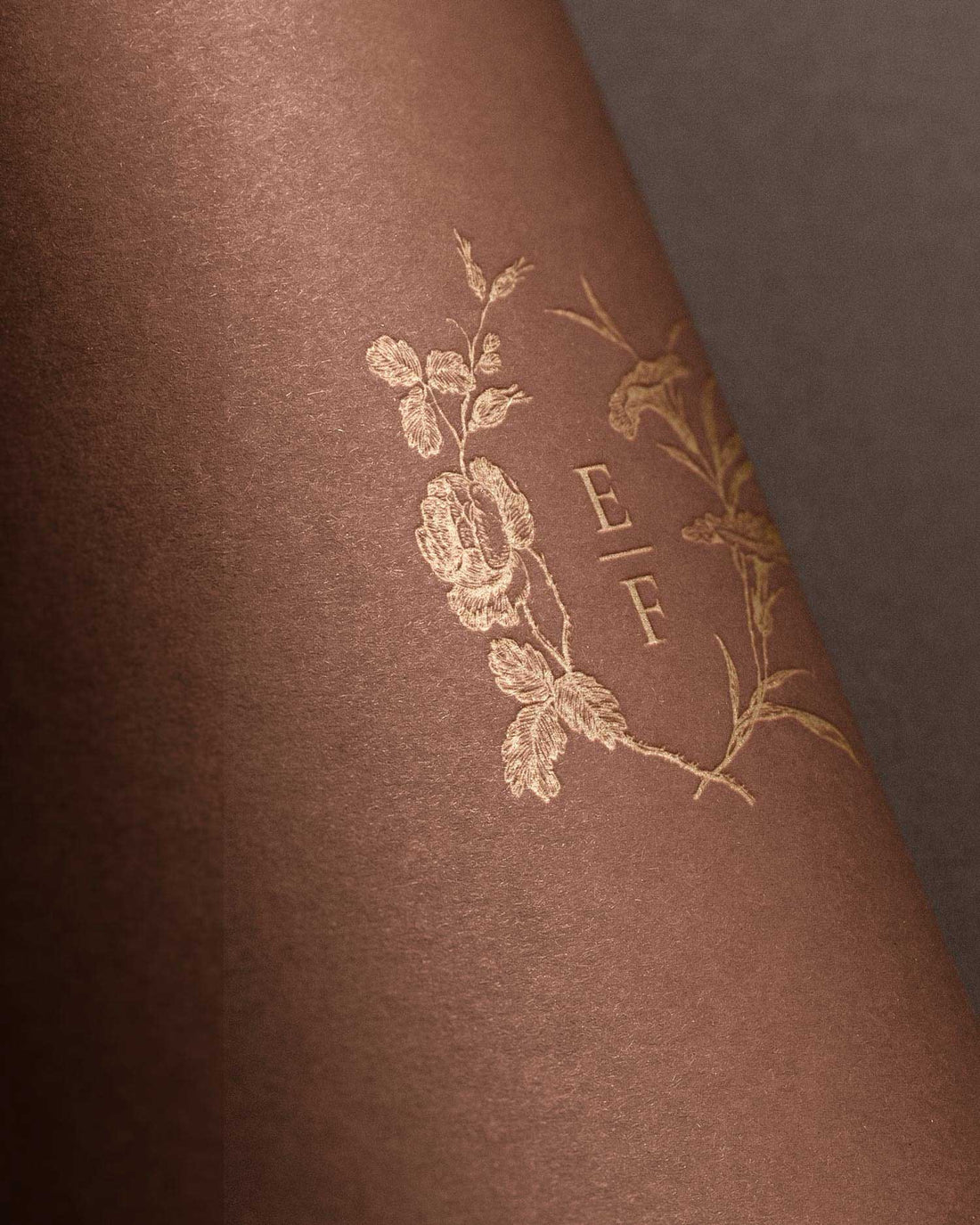 #1 Wedding Monogram Template | The Big Day Online