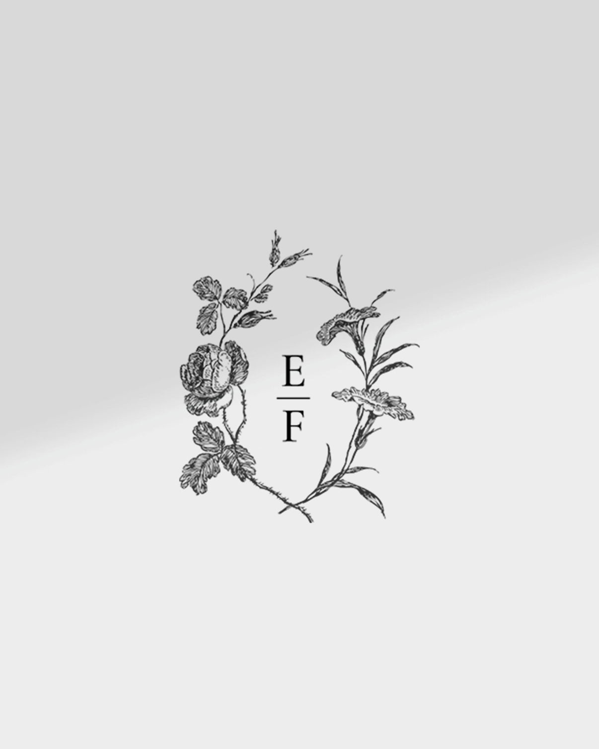 #1 Wedding Monogram Template | The Big Day Online