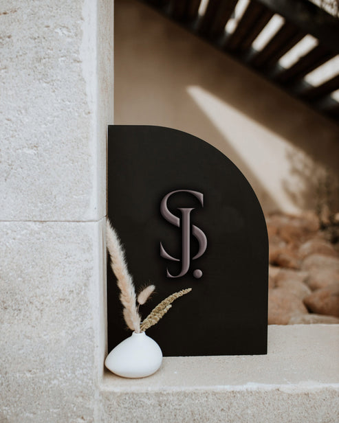 #1 DIY Wedding Bar Sign Template | The Big Day Online