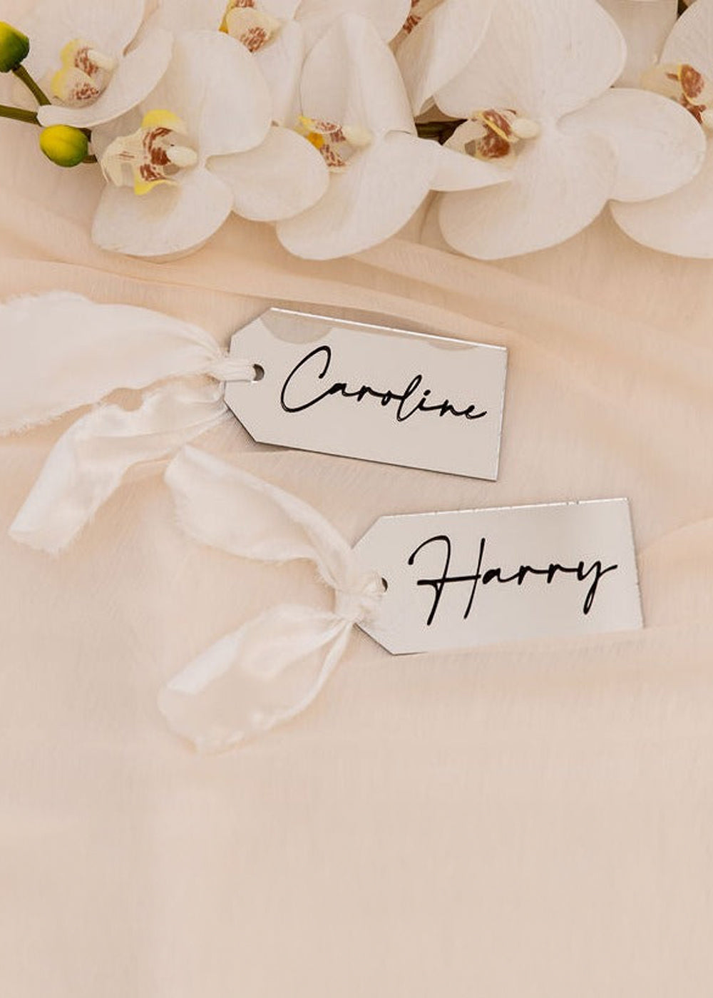 #1 Personalised Name Tags | South Africa | Shop Online